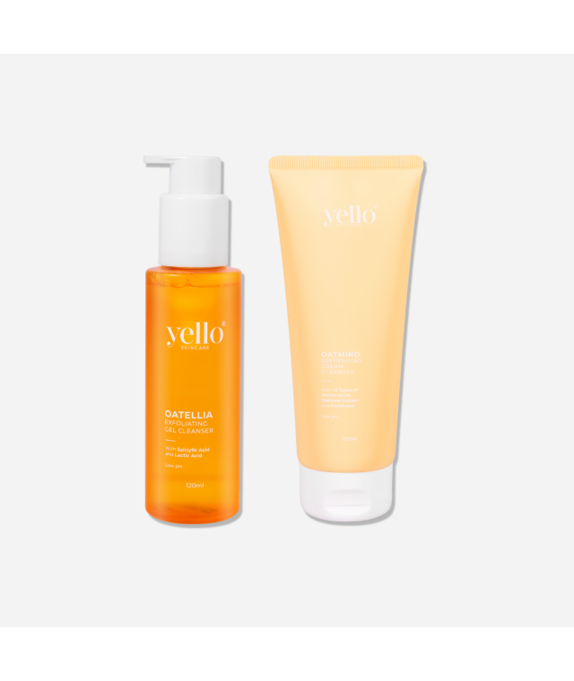 Yello Skincare®