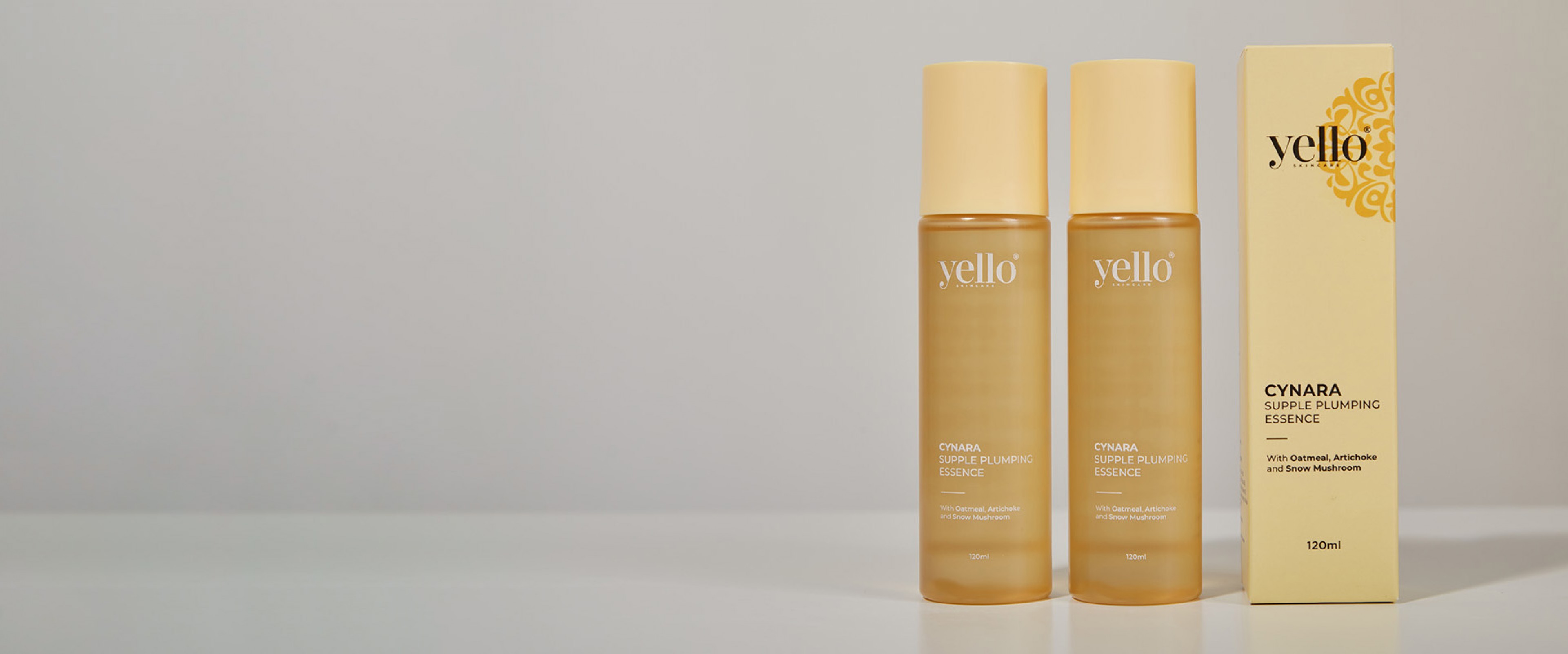 Yello Skincare®