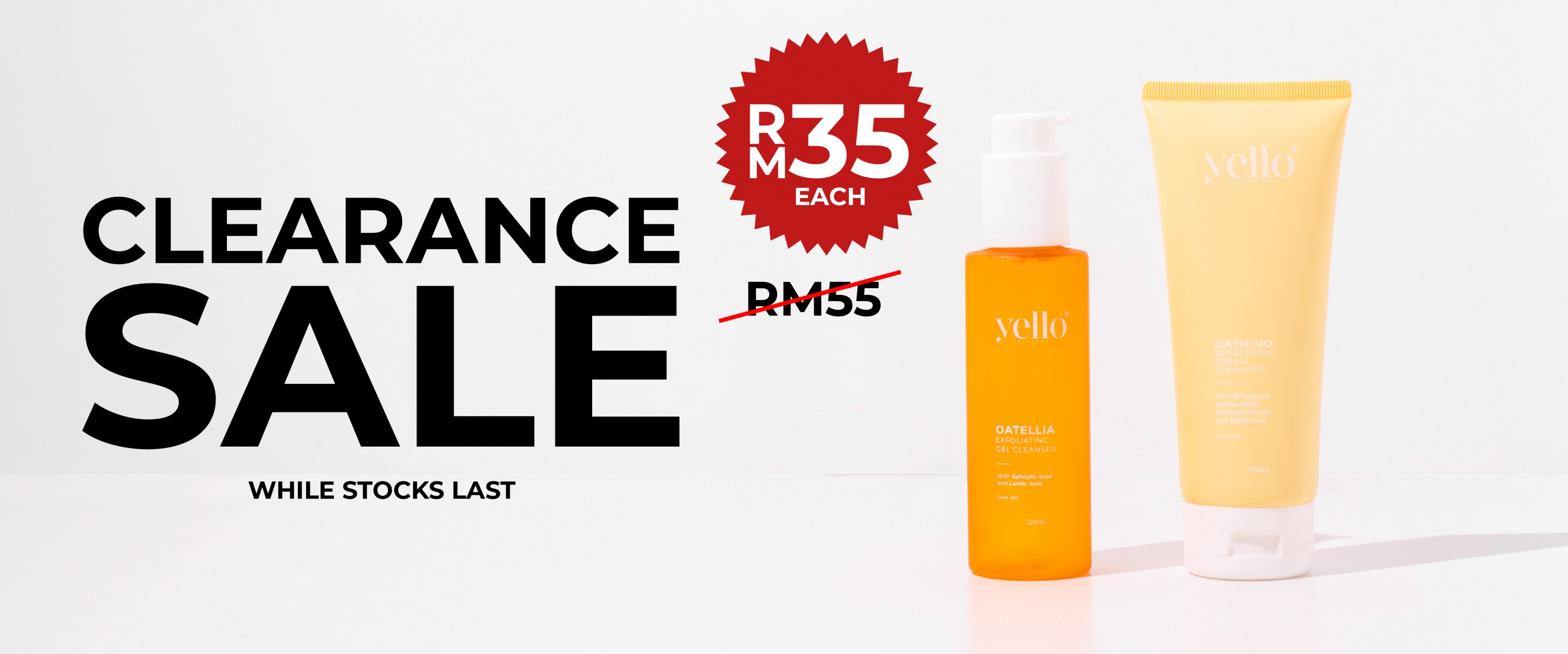 Yello Skincare®