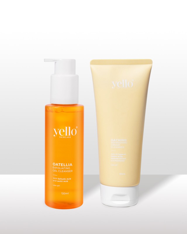 Yello Skincare®