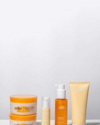 Yello Skincare®